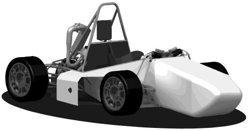 Velocita Racing | FSAE Team | IN